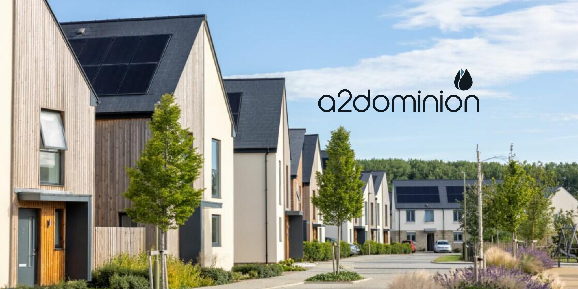 How A2Dominion cut HR admin time from days to minutes