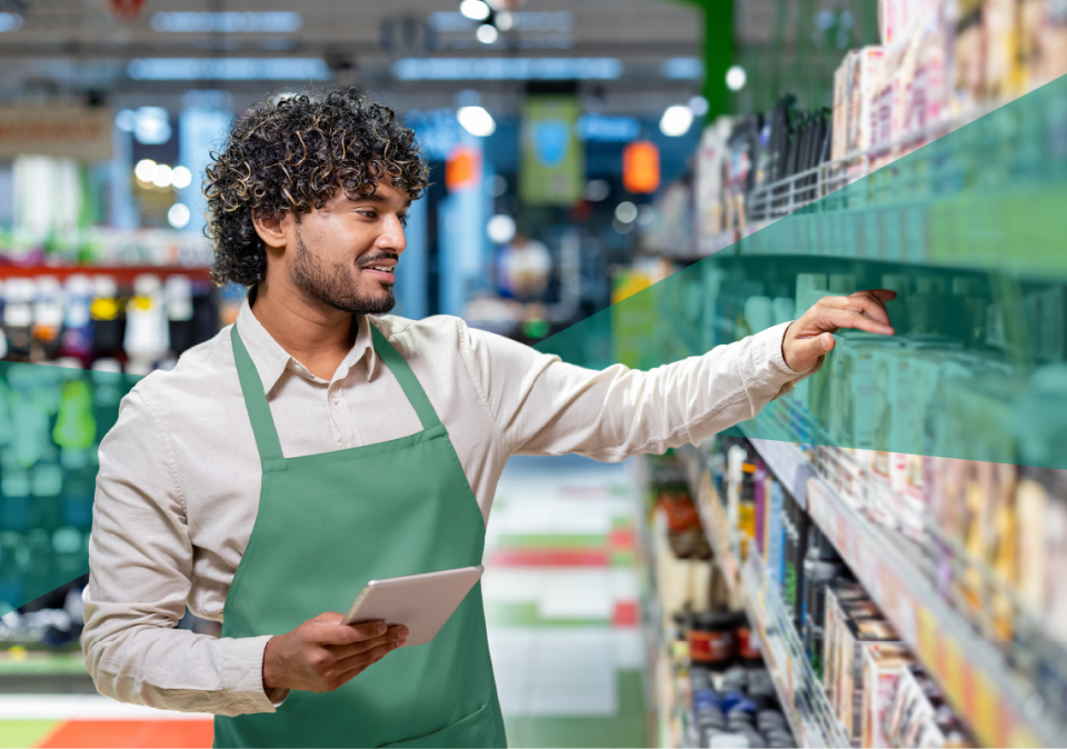 Retail - AI-enabled HR, WFM & Payroll Software - Zellis